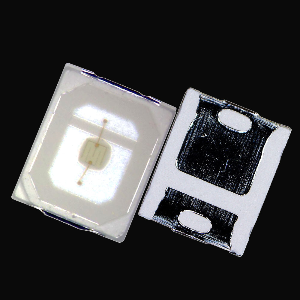 0 5w 2835 UV SMD LED 0 5w 2835 UV SMD LED